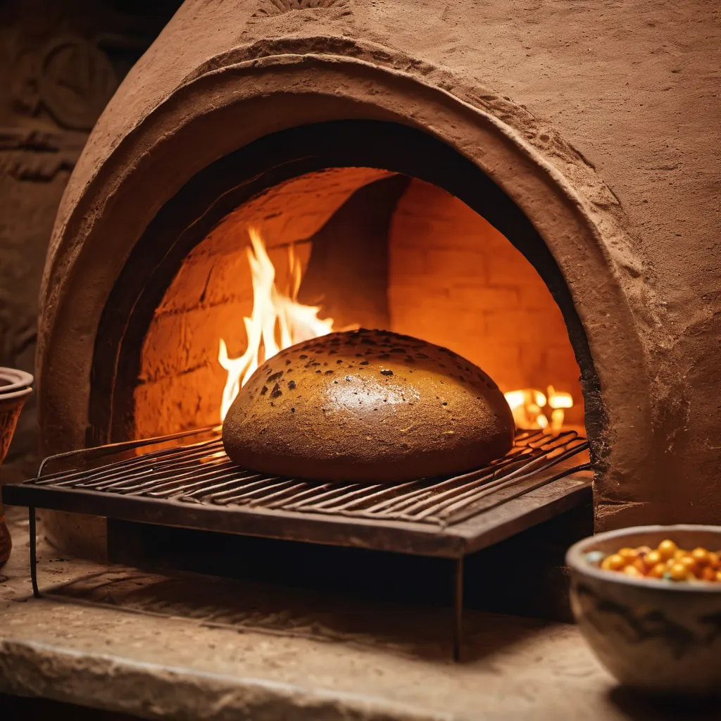 Exploring Aish Baladi: Egypt's Traditional Bread