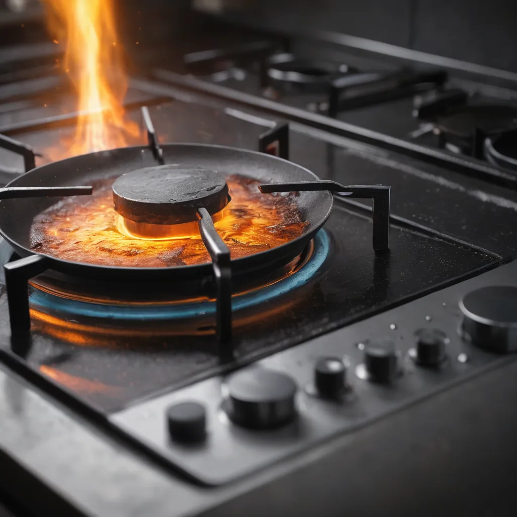 Effective Techniques for Cleaning Your Electric Stove