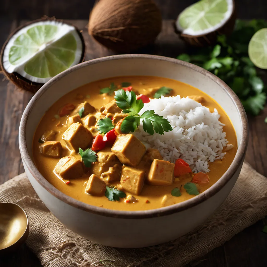 Exploring the Culinary Uses of Coconut Milk