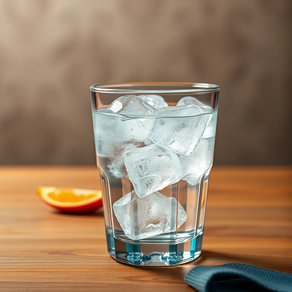 Cold Water vs Hot Water: Which Aids Weight Loss More?