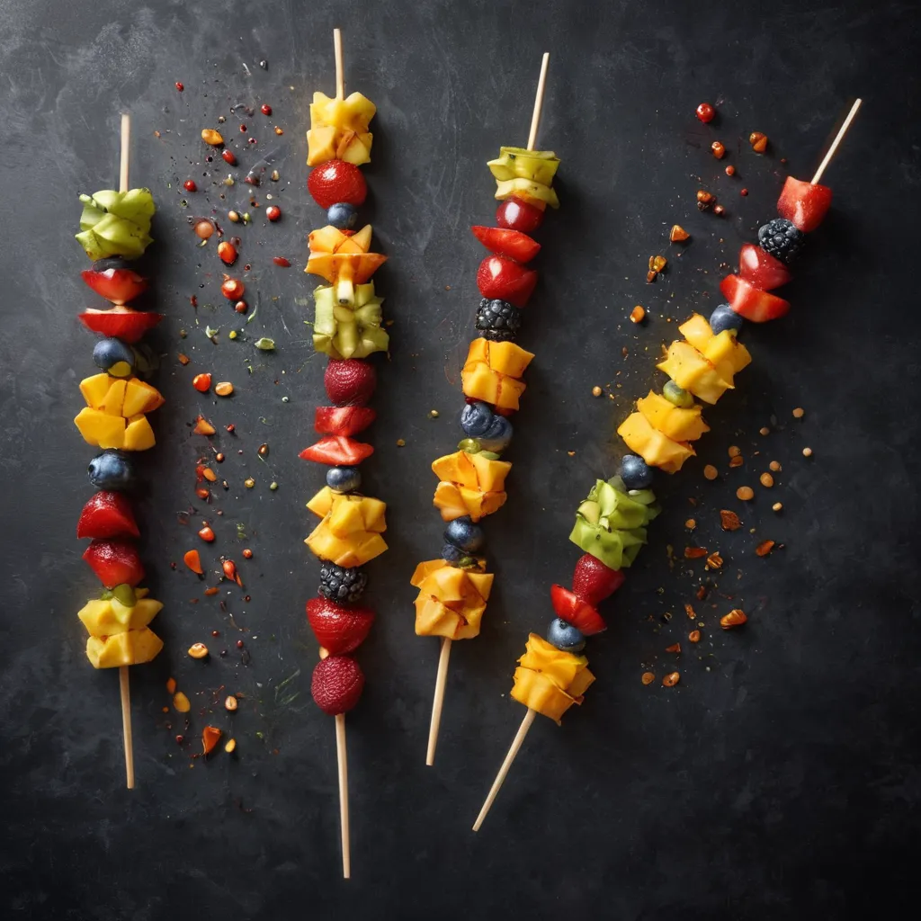 Exciting Recipes for Kids: A Culinary Adventure