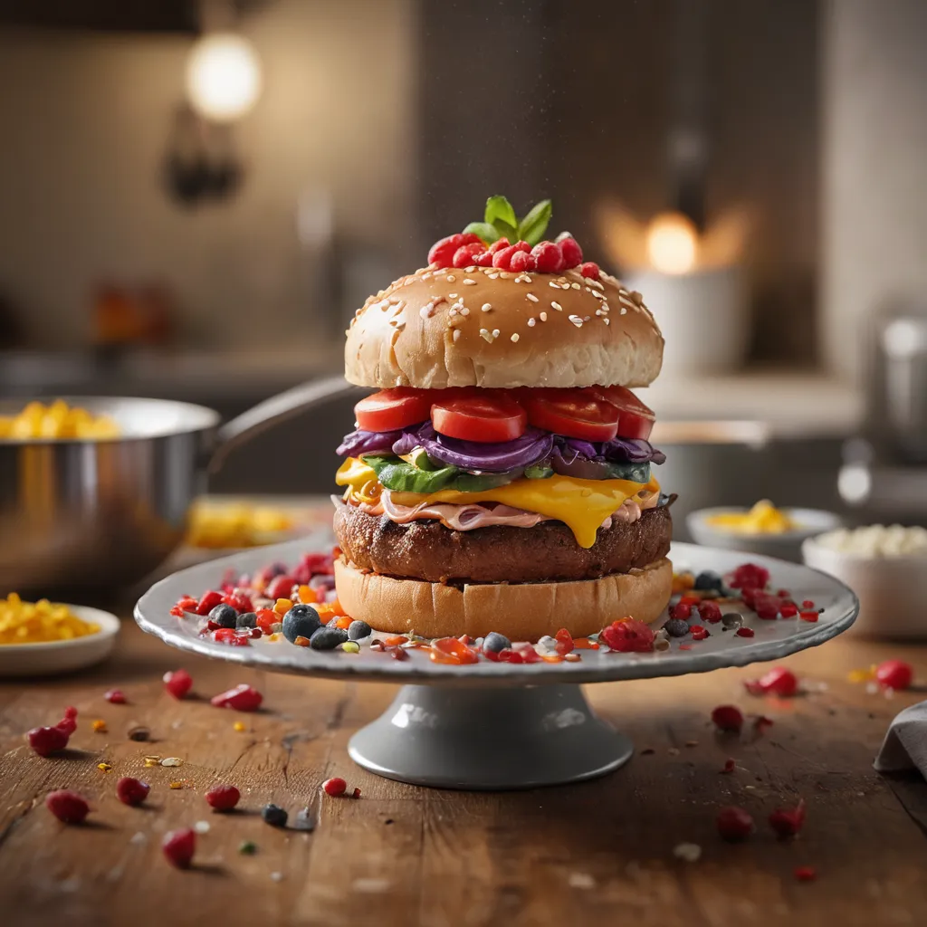 Explore Engaging Cookbooks for Kids' Culinary Skills