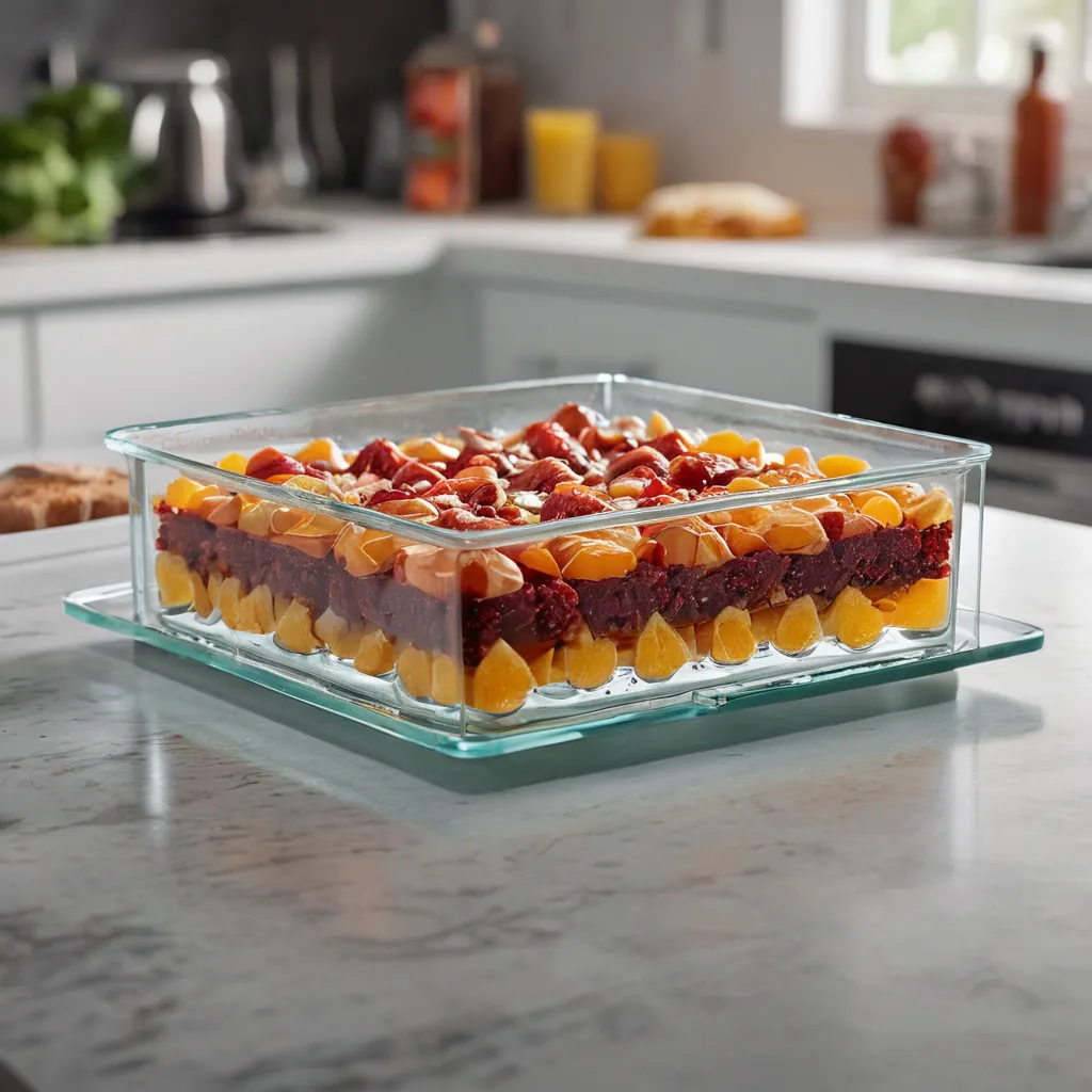 Top Glass Ranges Reviewed for Modern Kitchens