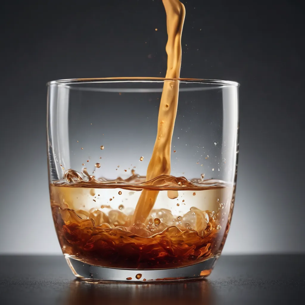 Liquid IV Energy Nutrition Facts: A Comprehensive Review