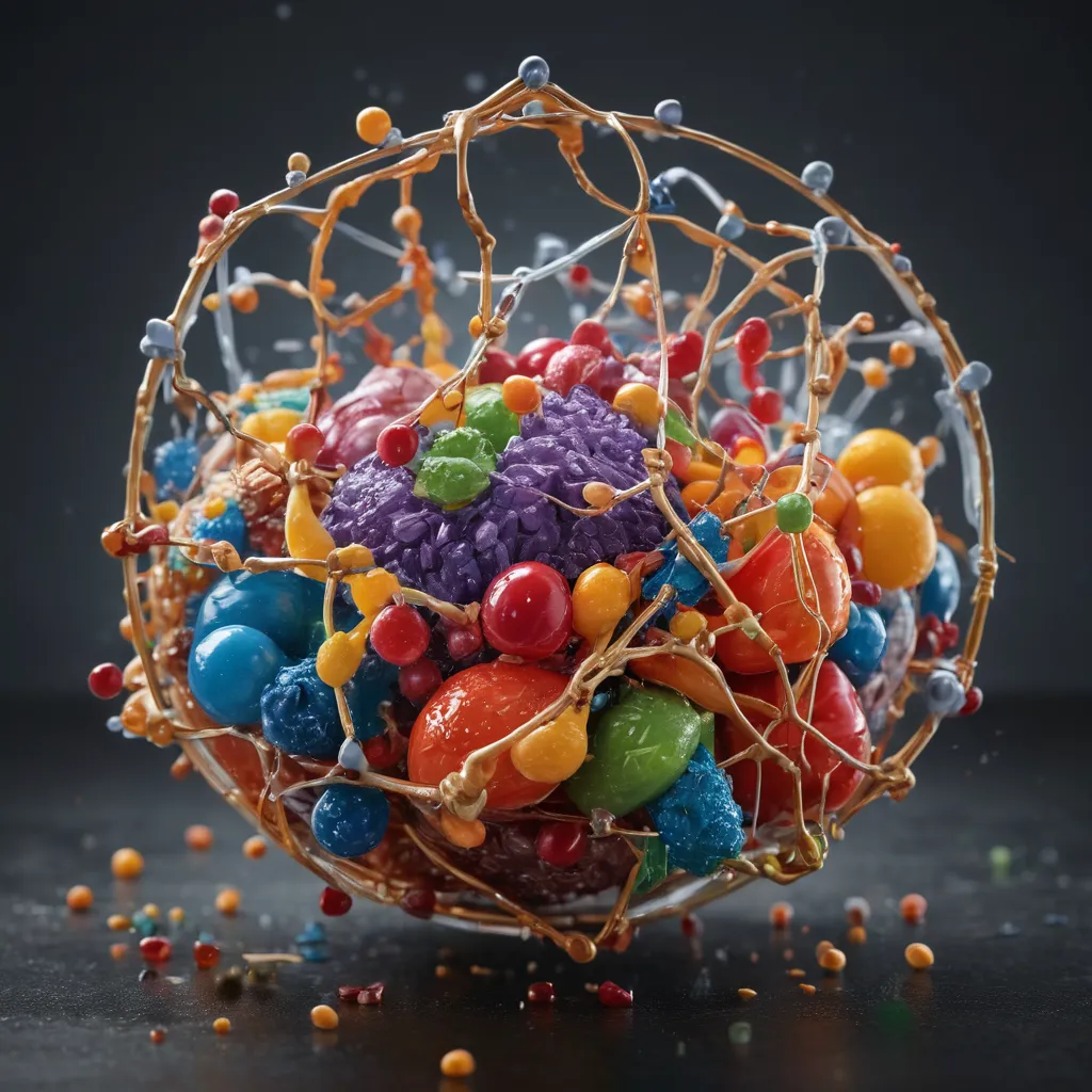 In-Depth Exploration of Sonic Ingredients and Their Roles