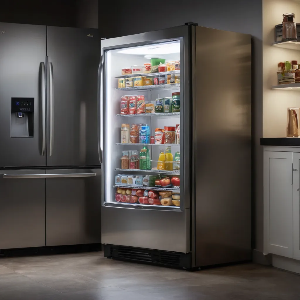 Comprehensive Guide to Cleaning a Steel Fridge