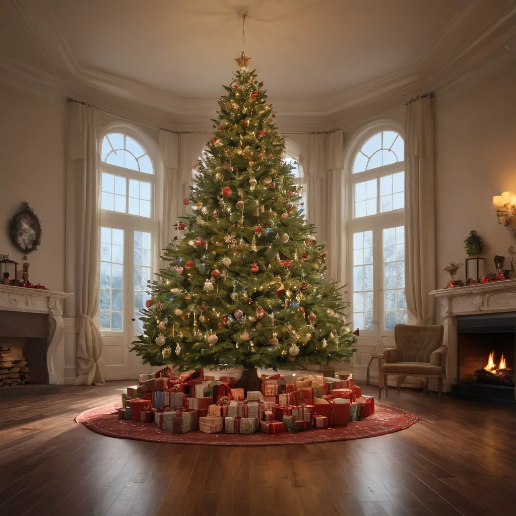 Explore the 18 Foot Christmas Tree: A Complete Guide