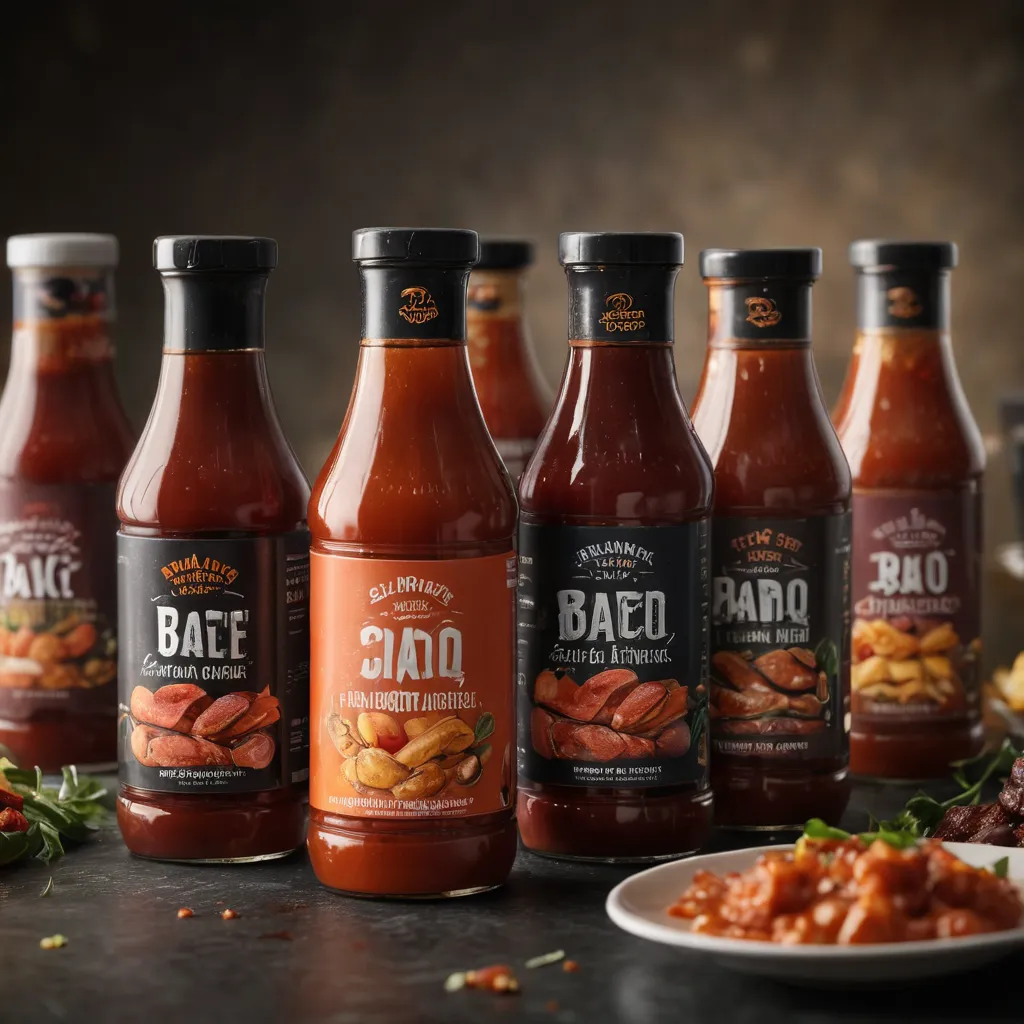 Exploring BBQ Sauce Brands: Origins and Trends