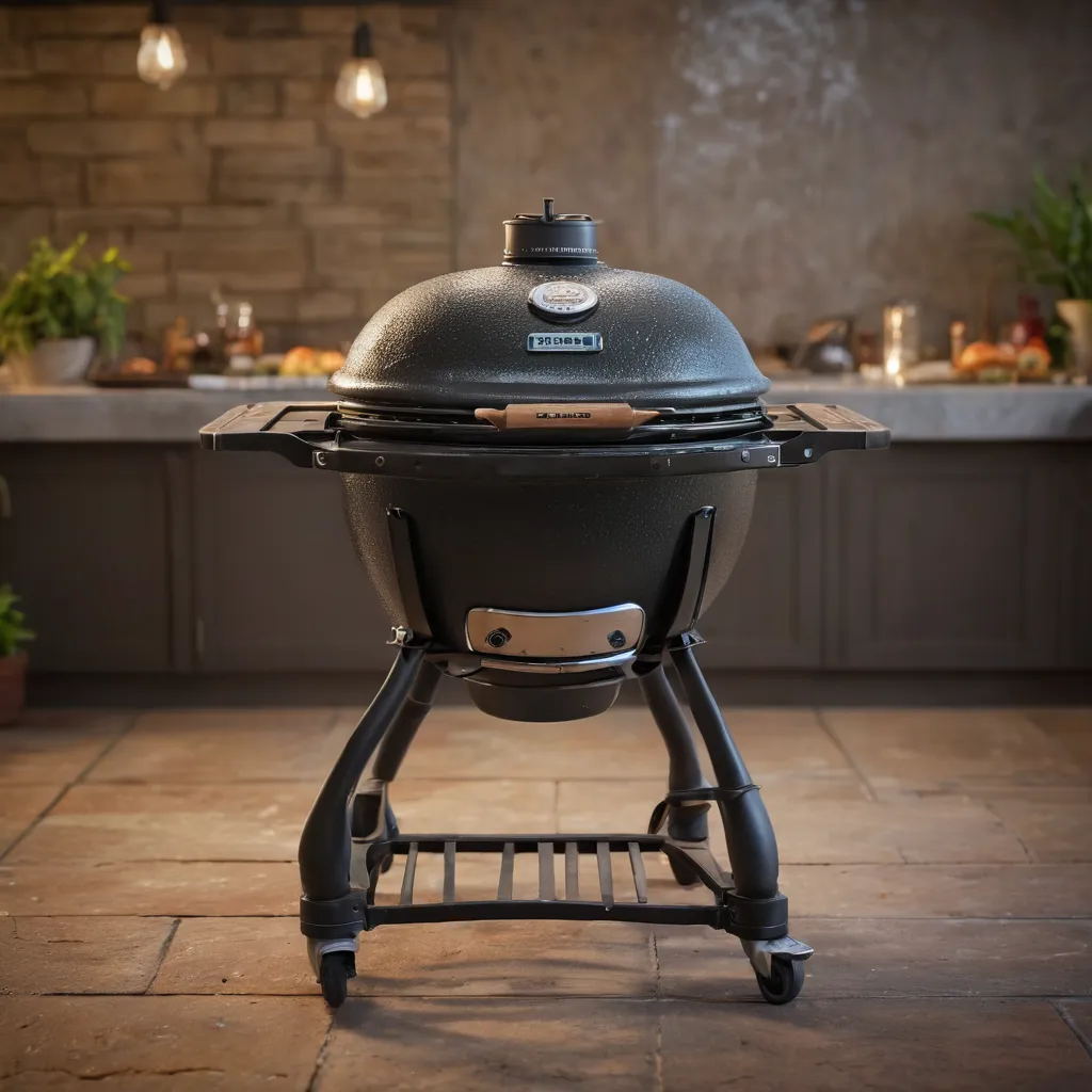 In-Depth Guide to Kamado Style Grills: Performance & Value