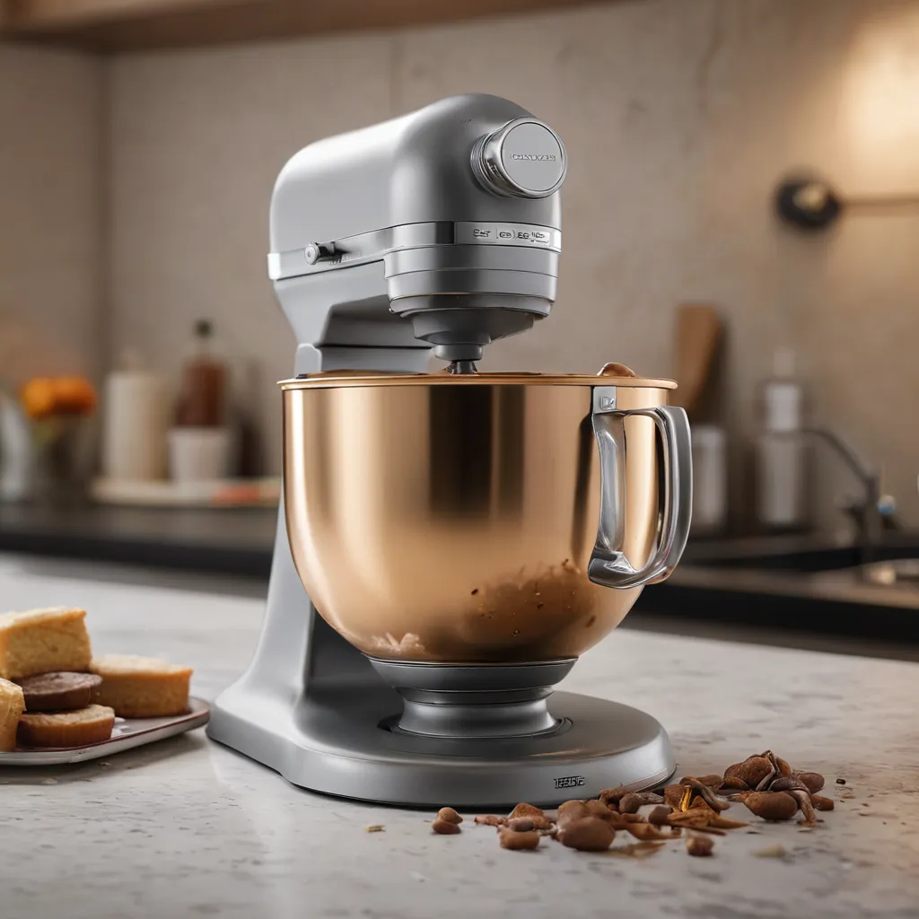 Comprehensive Cake Mixer Reviews and Recommendations