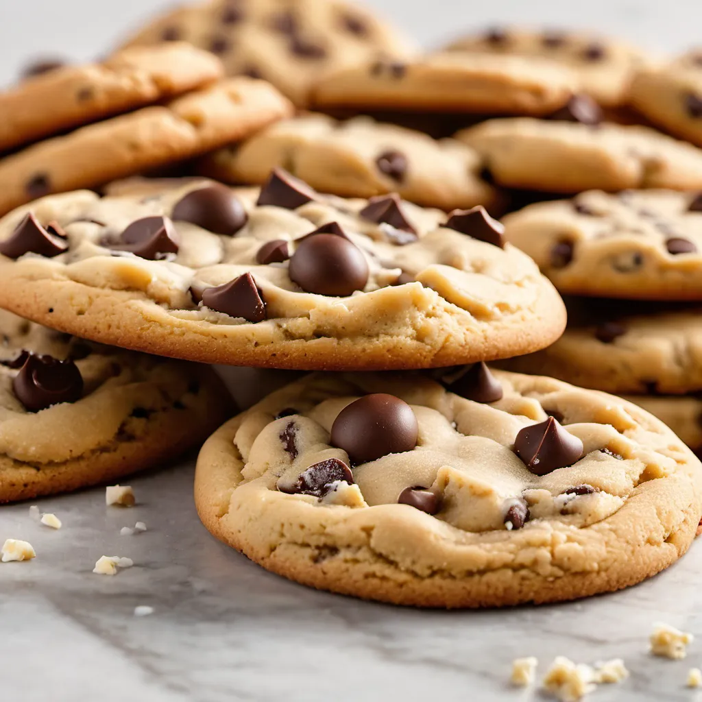 The Ultimate Cookie Recipe for Any Event