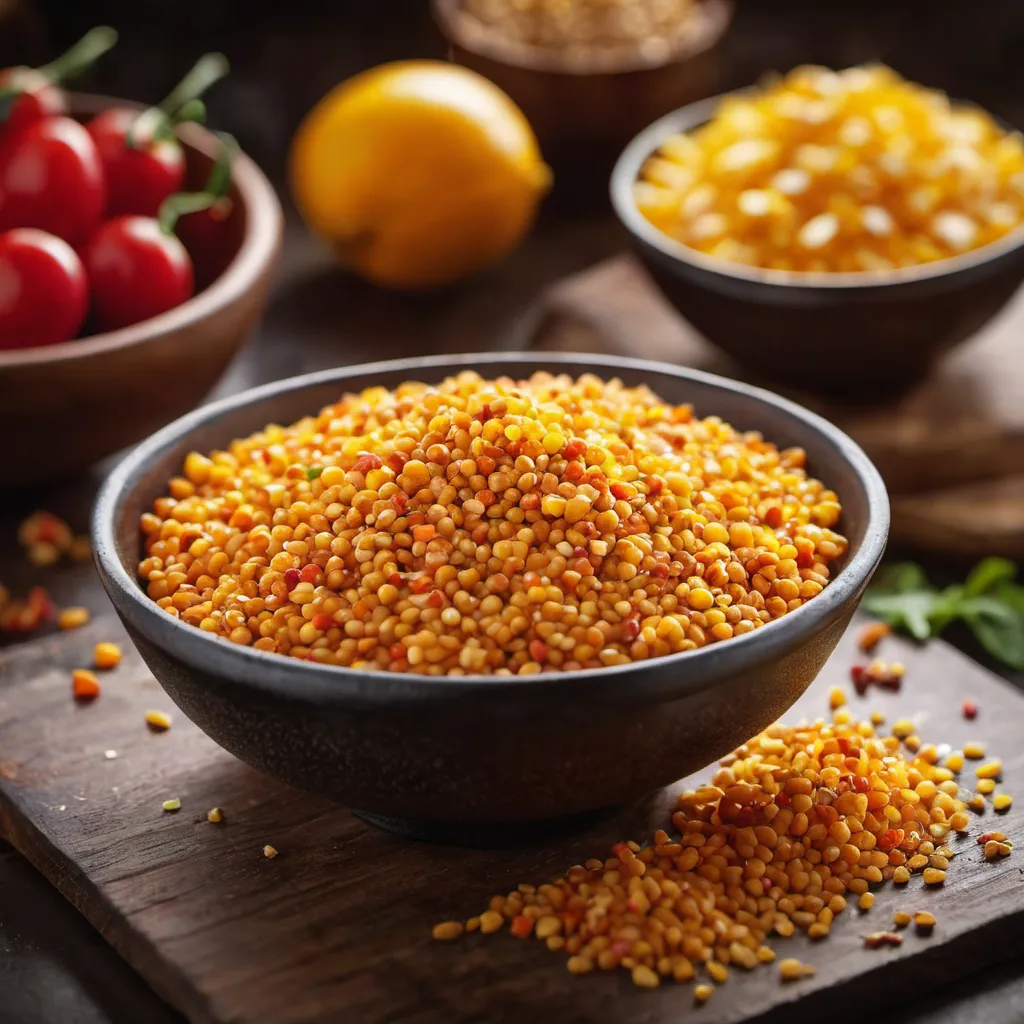 Mastering Akni: A Flavorful Culinary Journey