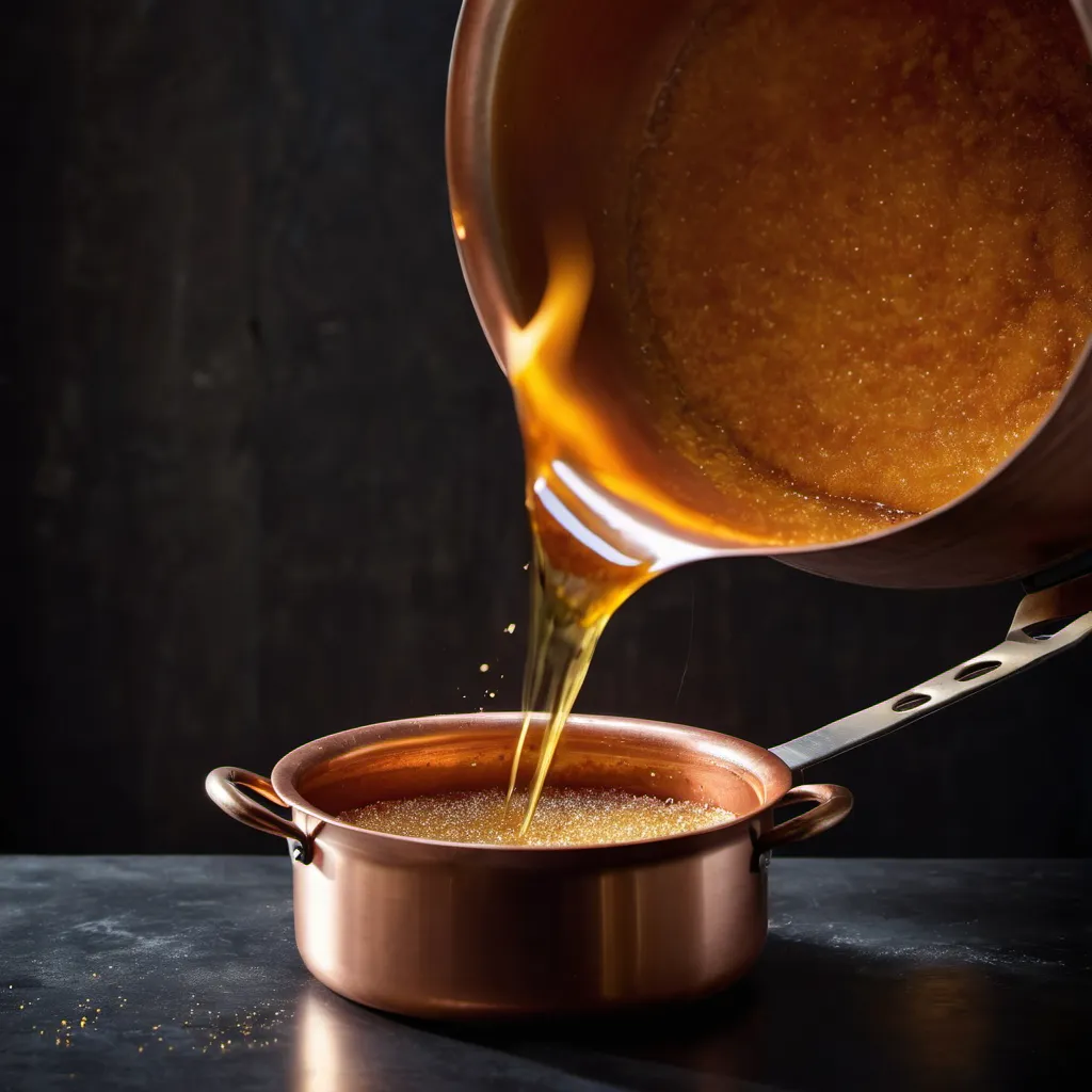 Mastering the Art of Crafting Arnibal for Taho: An In-Depth Guide