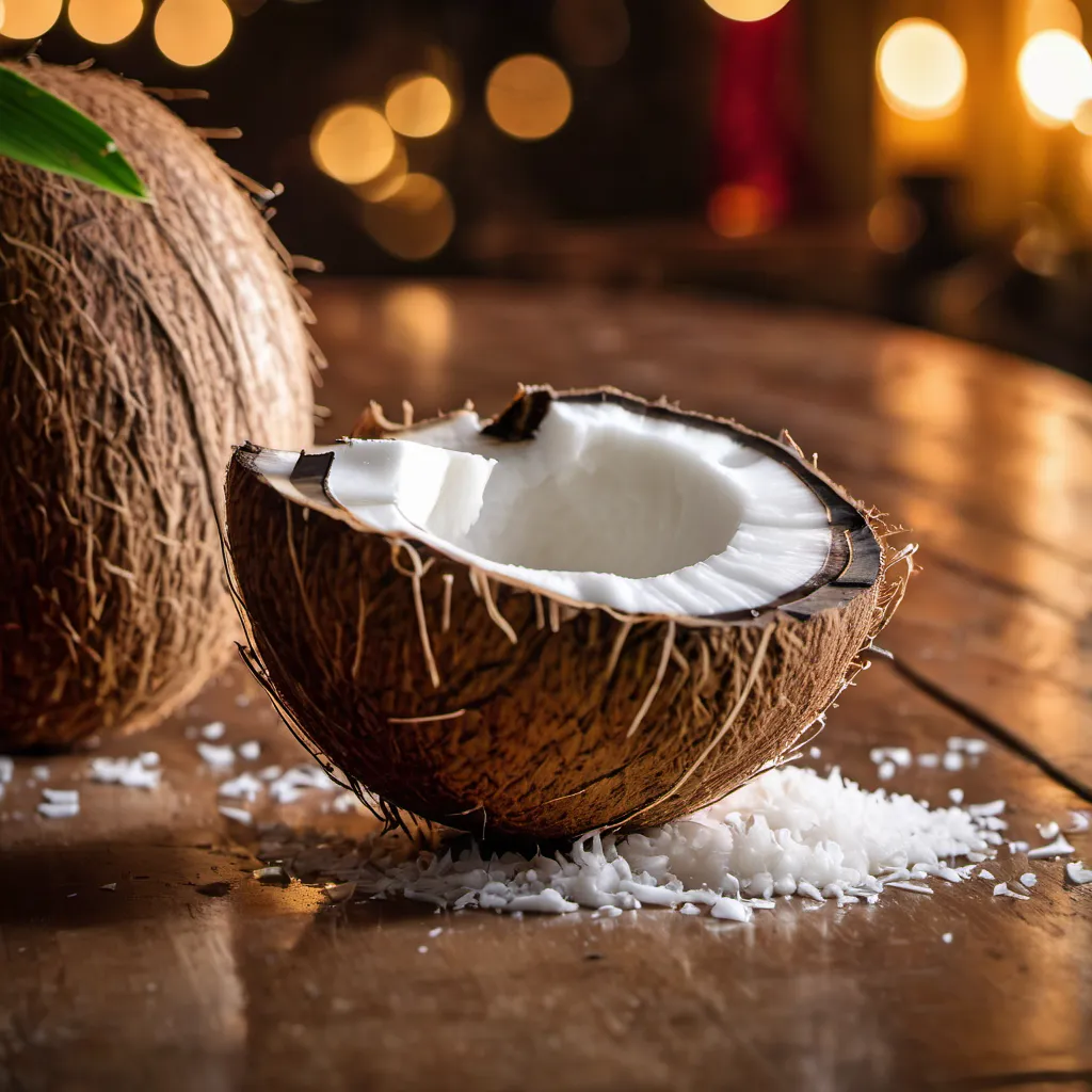 Mastering Coquito: A Puerto Rican Holiday Tradition