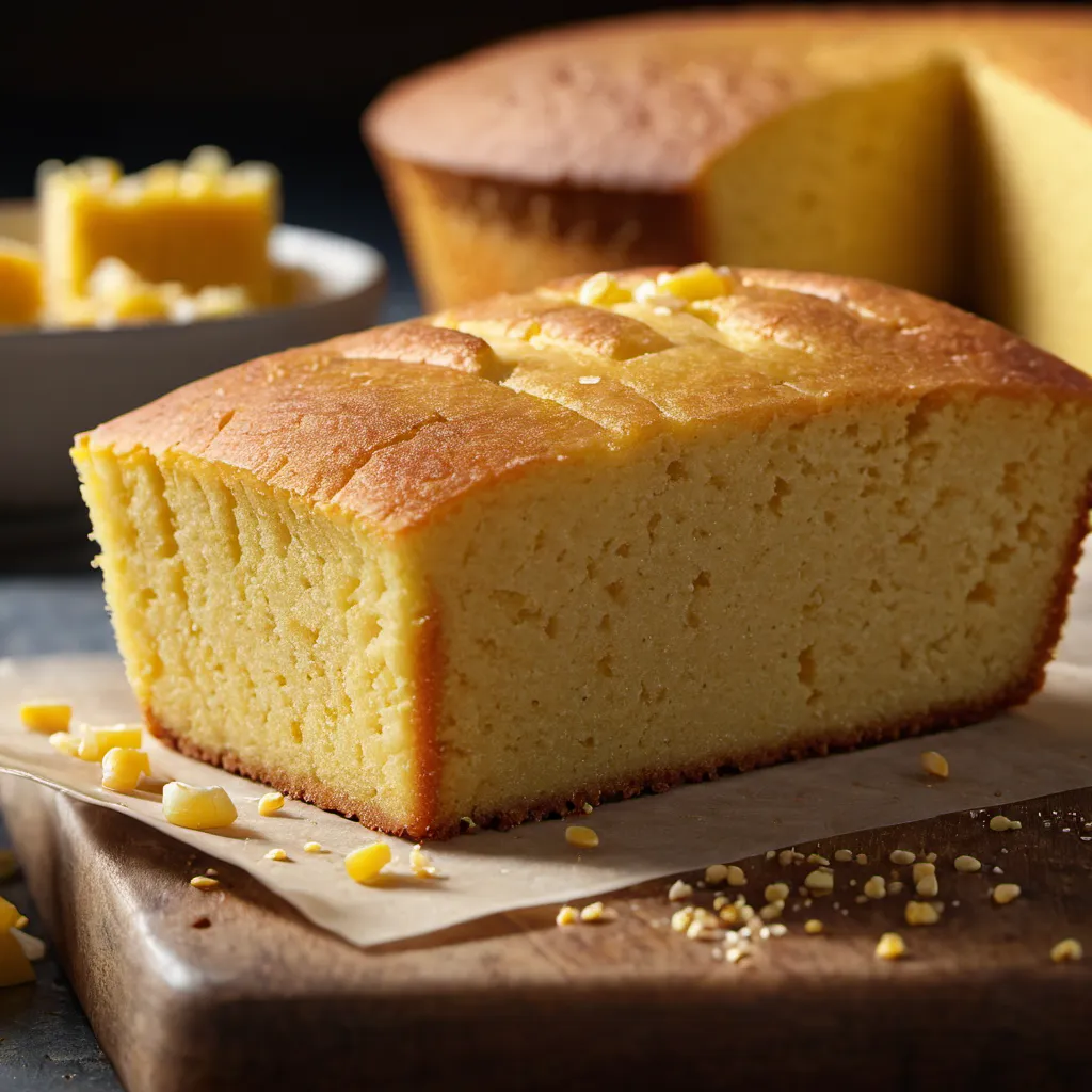 Mastering Cornbread: A Culinary Staple
