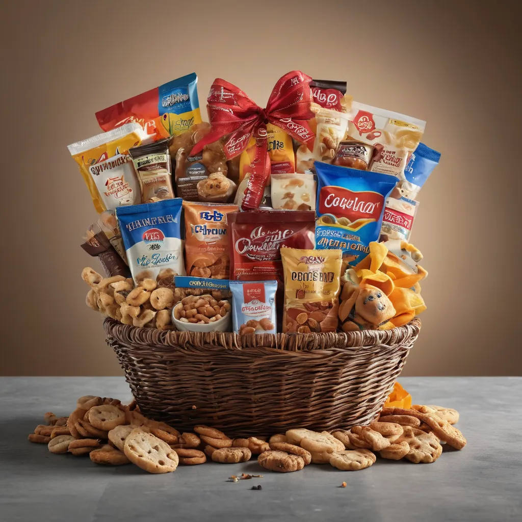 Budget-Friendly Gift Basket Ideas for Every Occasion
