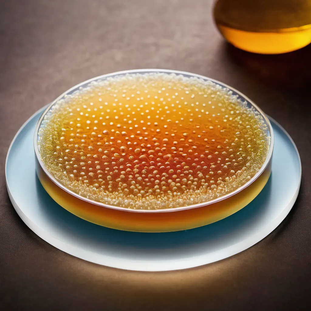 Comprehensive Guide to Preparing LB Agar