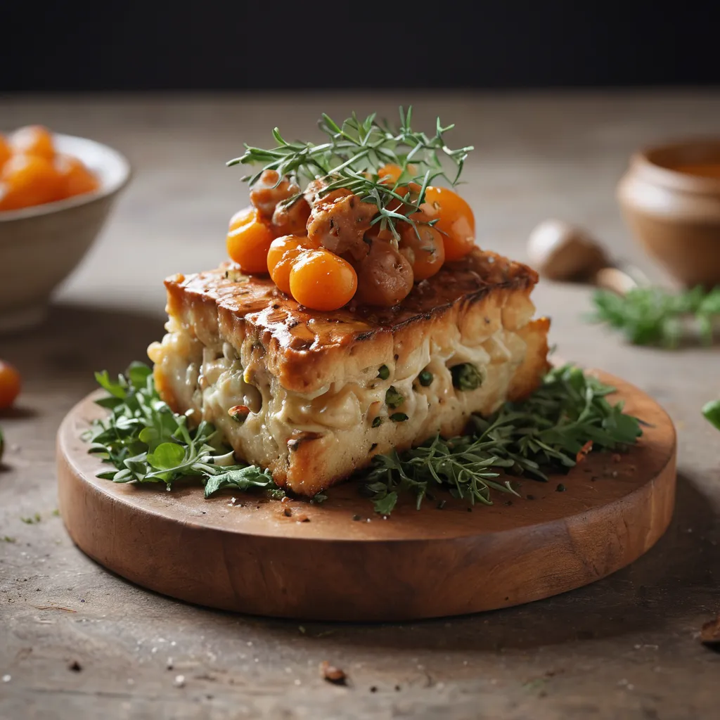 Cow Sweetbread: Culinary Significance and Insights