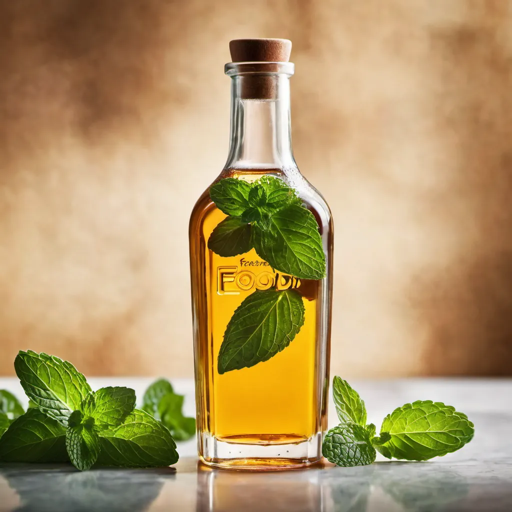 Crafting Simple Syrup: A Comprehensive Guide