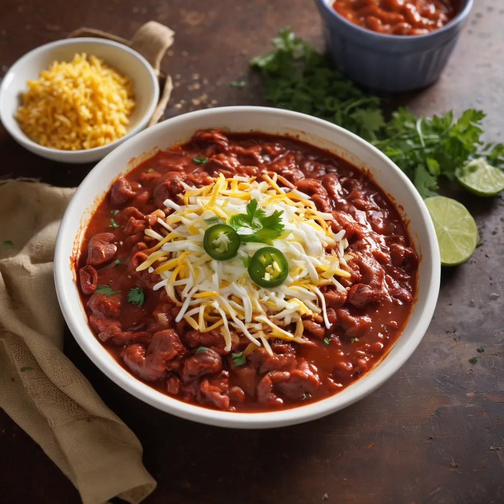 Mastering Authentic Red Enchilada Sauce: A Complete Guide