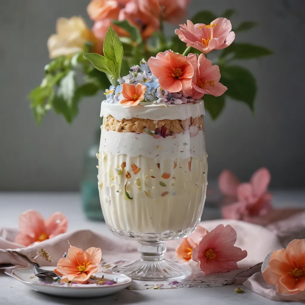 Mastering Syllabub: A Comprehensive Recipe Guide