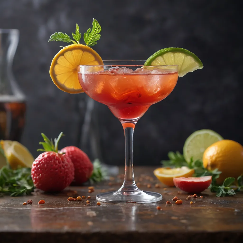 Crafting Exceptional Cocktails: A Complete Guide