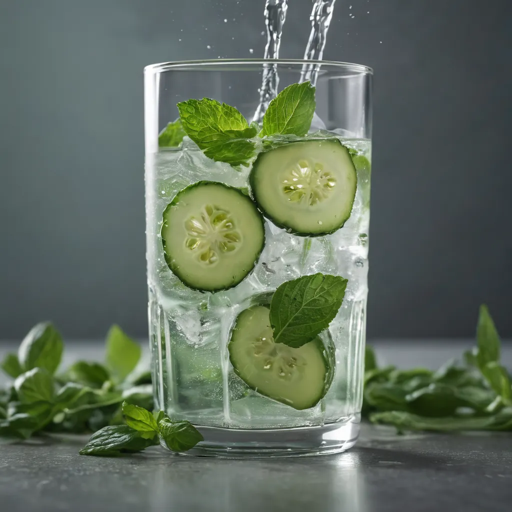 Crafting the Perfect Water Recipe: A Comprehensive Guide