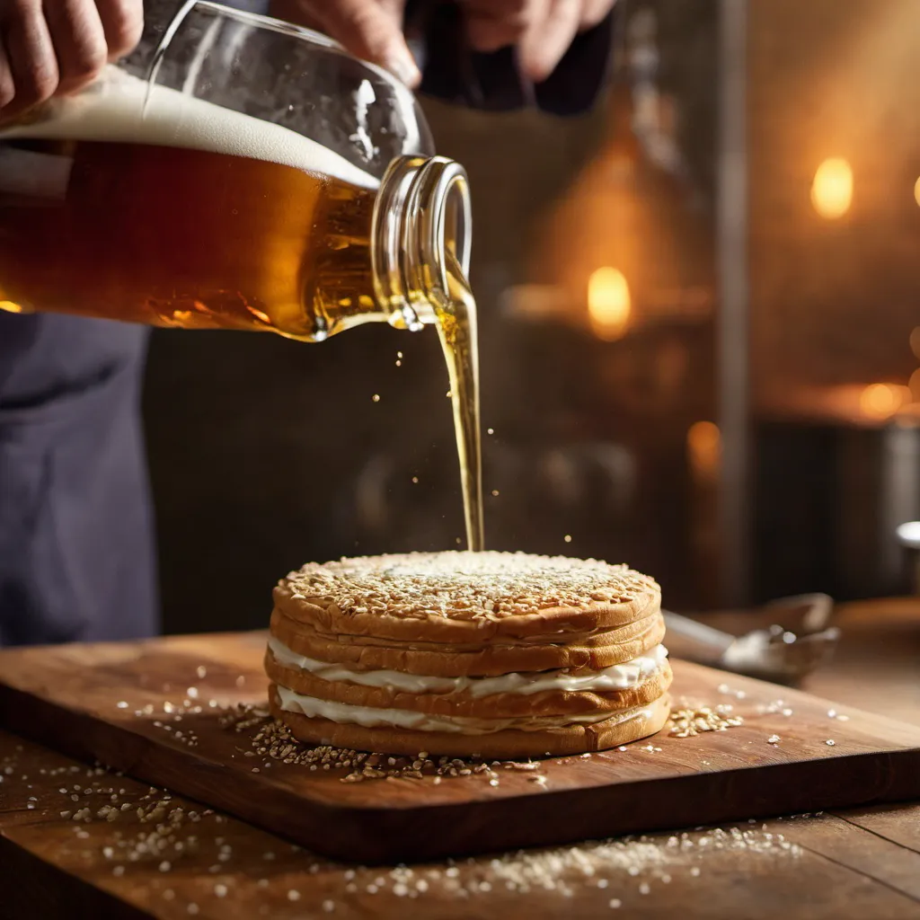 Craft the Ideal Beer: A Detailed Home Brewing Guide
