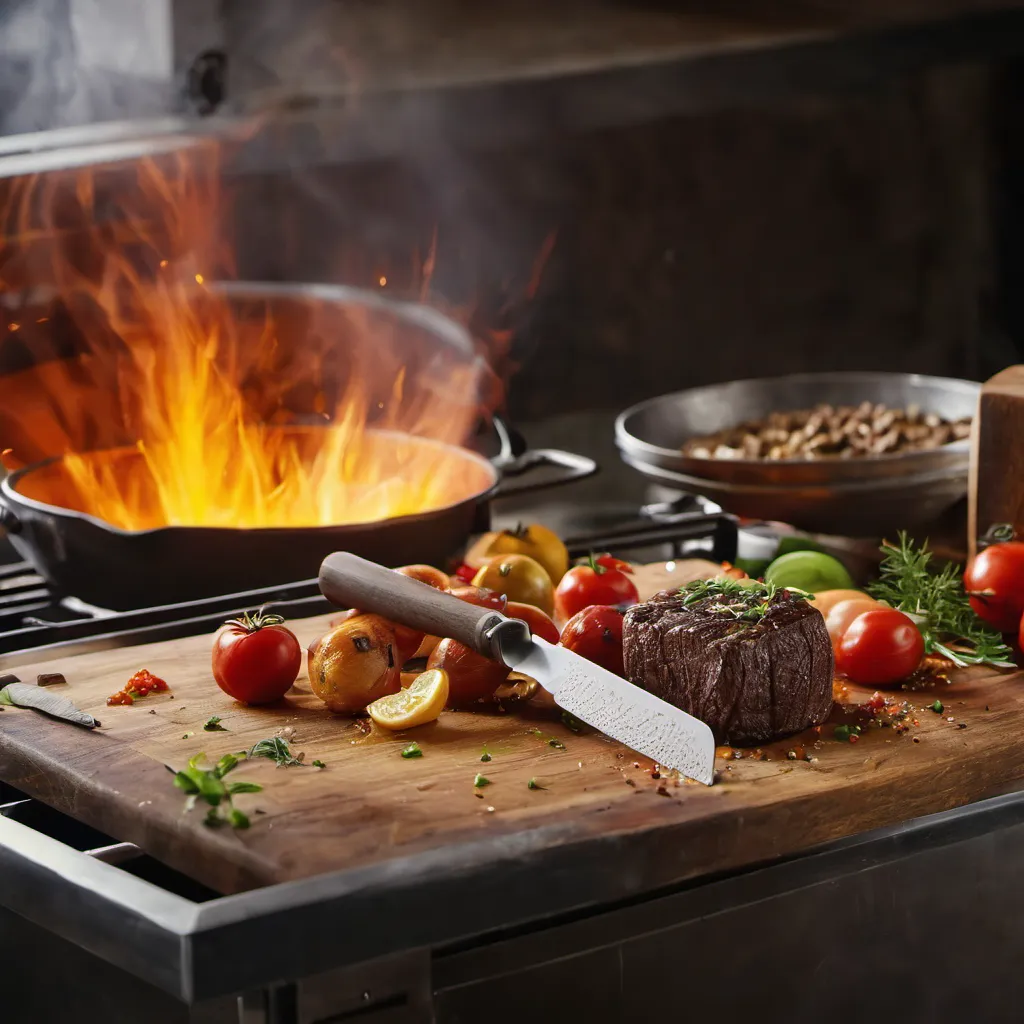 Mastering the Craft of the Ultimate NWN Recipe Forge