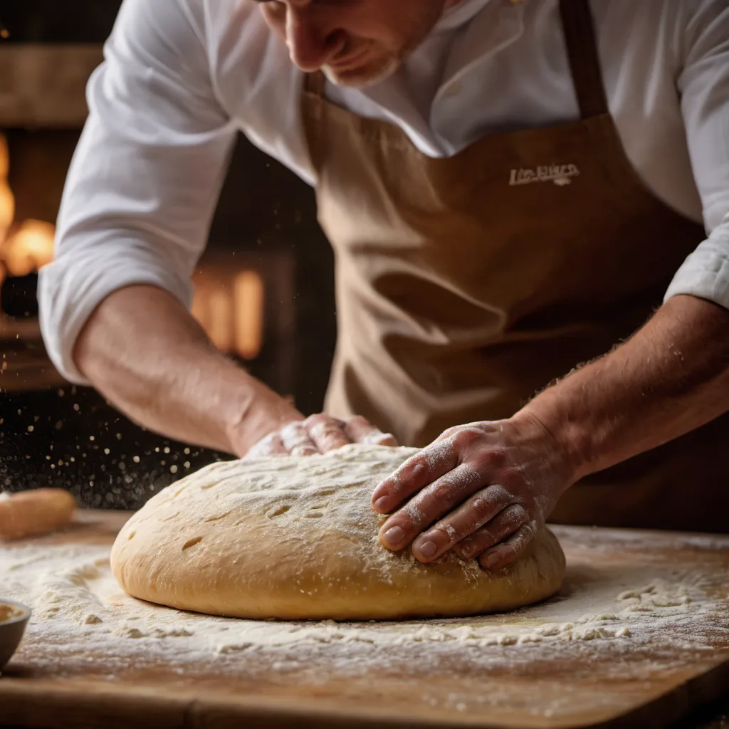 Master the Art of Pizza Crust: Techniques and Tips