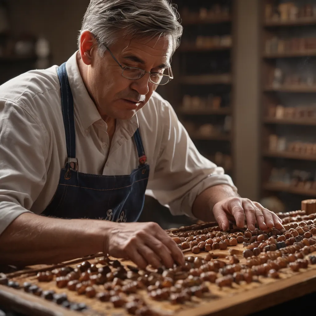 Exploring the Craft Behind the Abacus: History and Techniques