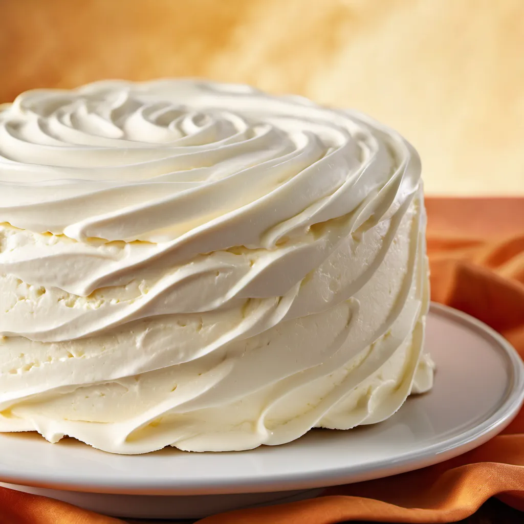 Mastering Cream Cheese Icing: Techniques and Tips