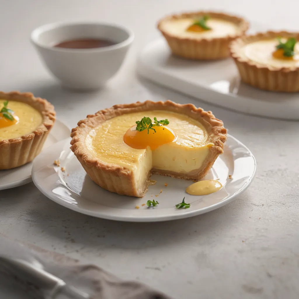 Mastering Cream Cheese: Recipes and Techniques