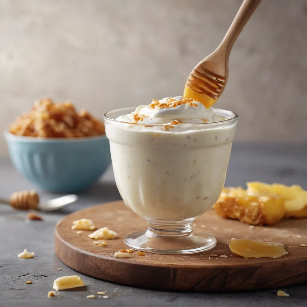 Exploring the Distinctive Qualities of Aldi Honey Greek Yogurt