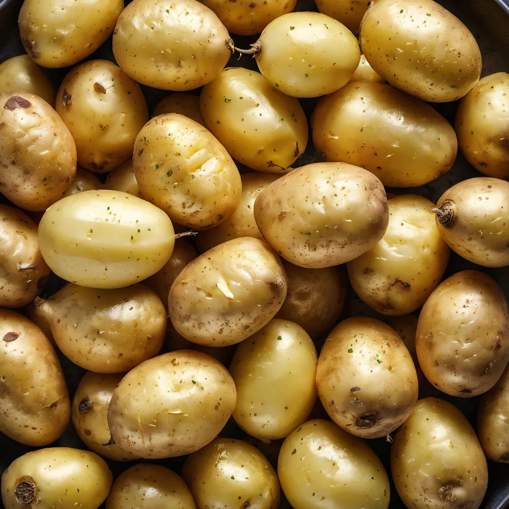 Elevate Your Cooking Skills with Mastered Make-Ahead Mashed Potatoes