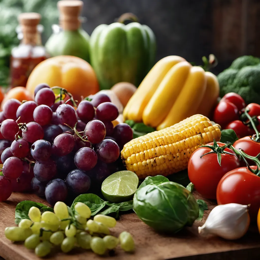 Crafting Culinary Inspiration: A Complete Guide