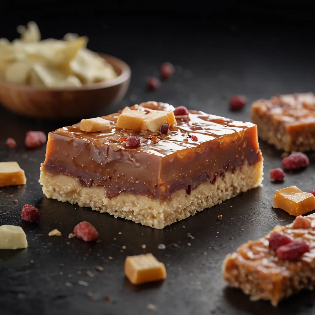 Crafting Your Unique RXBAR Recipe: A How-To Guide