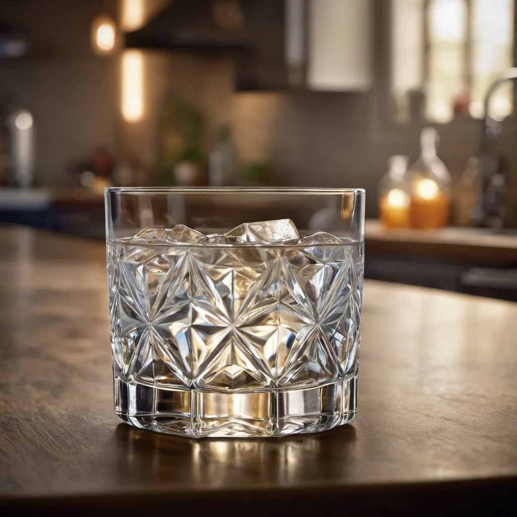 Crafting the Perfect Absolut Vodka Recipe