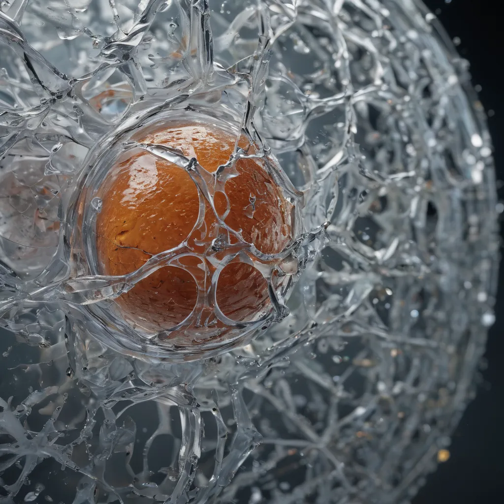 Exploring the Complexities of Water Freezing