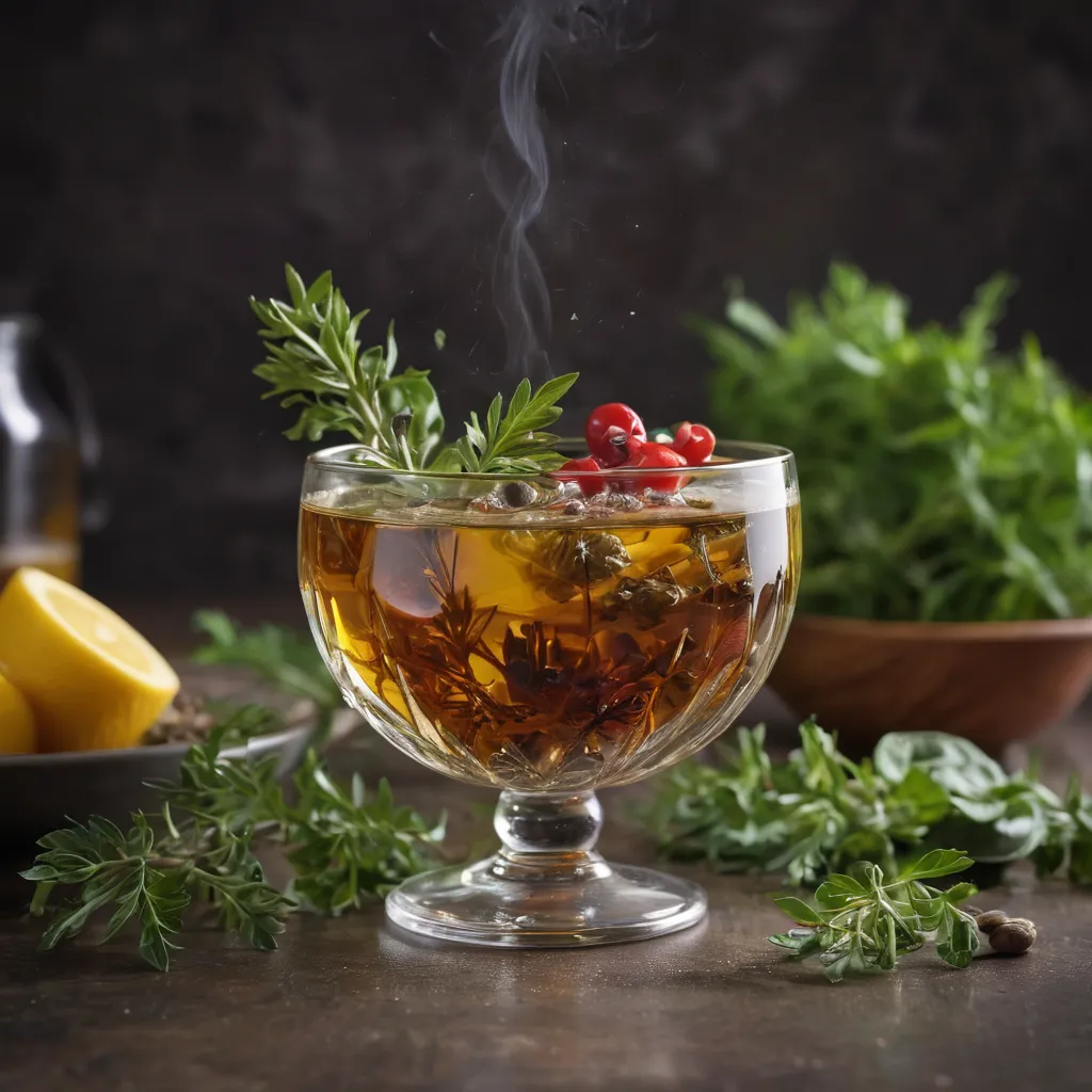 Elevate Your Dishes with Cooking Sherry Recipes