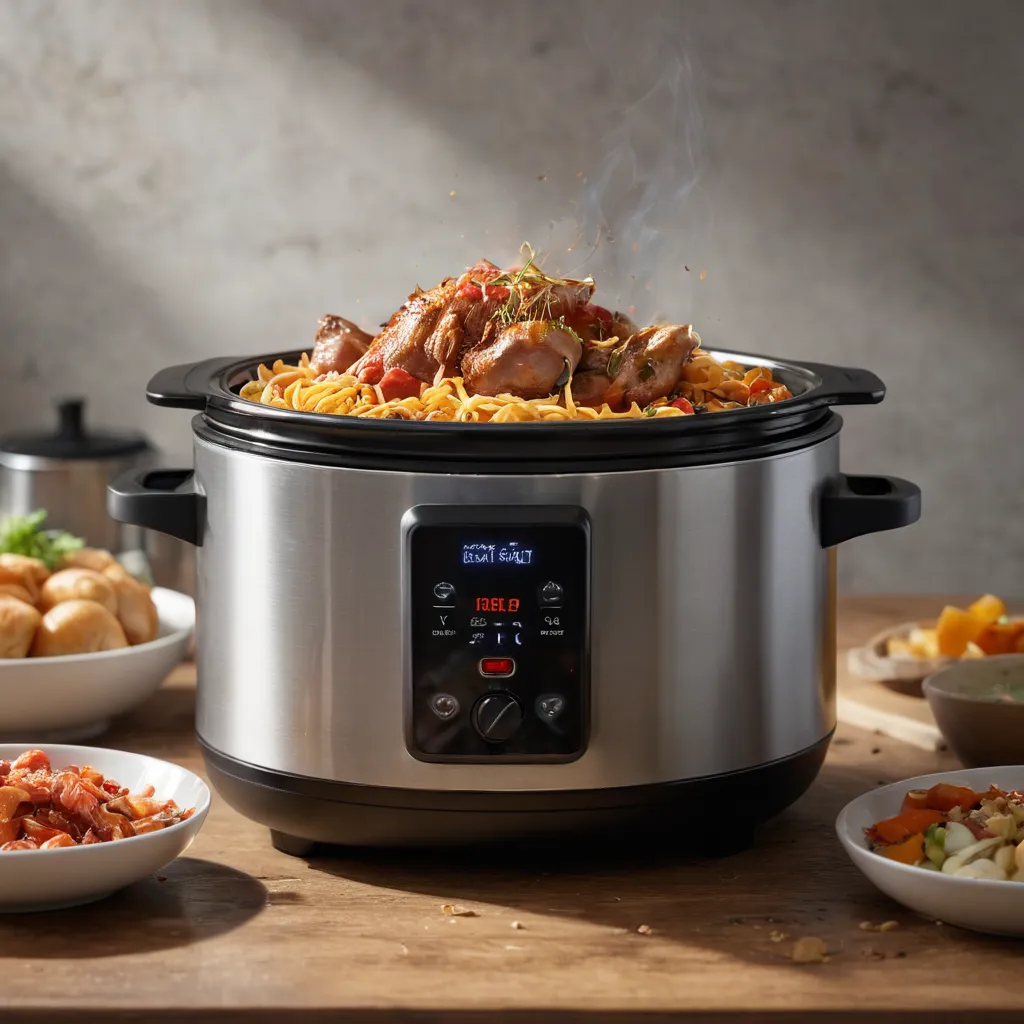 Mastering Slow Cooking: Techniques and Tips for Gourmet Meals