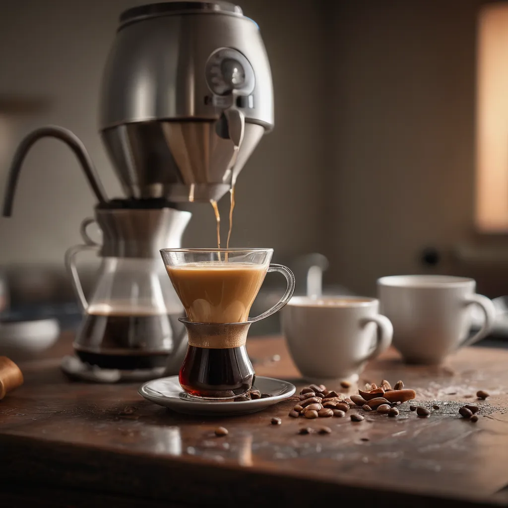 Curated Selections: Gifts for Coffee Enthusiasts