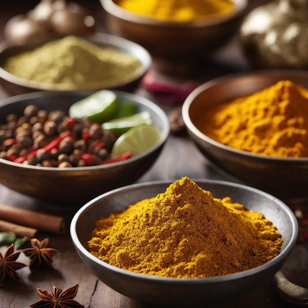 Mastering the Art of Flavorful Curry: A Complete Guide