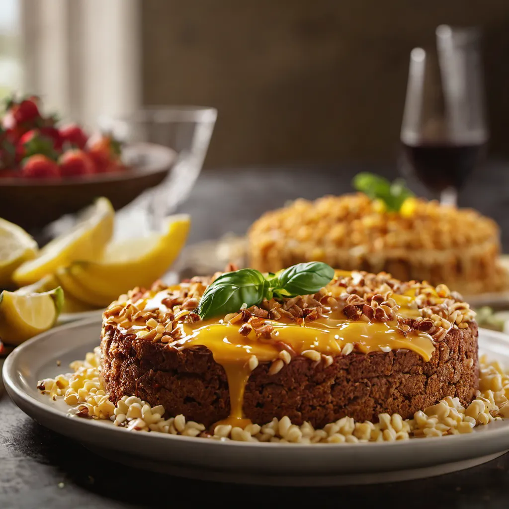 Mastering Recipe Ratios with Culinary Versatile Guidelines