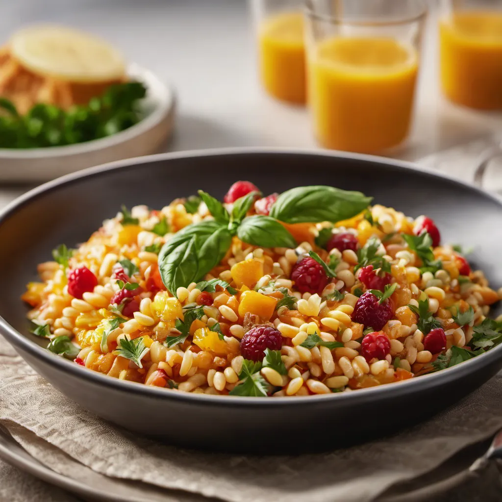 Explore the Flavorful Cwikla Recipe and Its Benefits