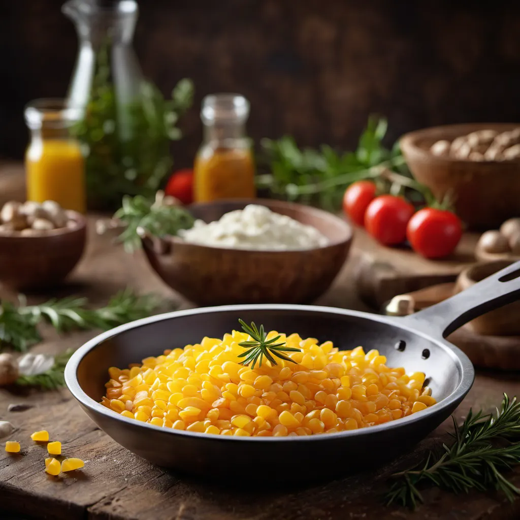Czernina Recipe: An Intriguing Polish Duck Blood Soup