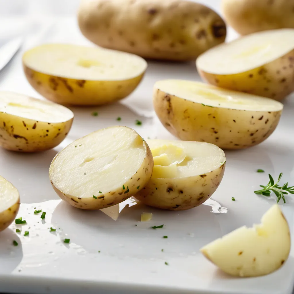 Mastering Dauphinoise Potatoes: A Culinary Guide