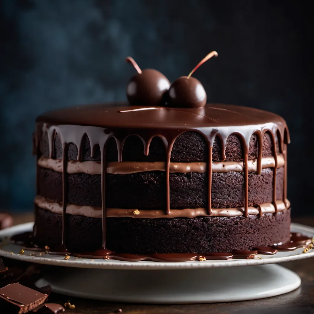 Mastering the Art of Baking: Elevate Your Skills