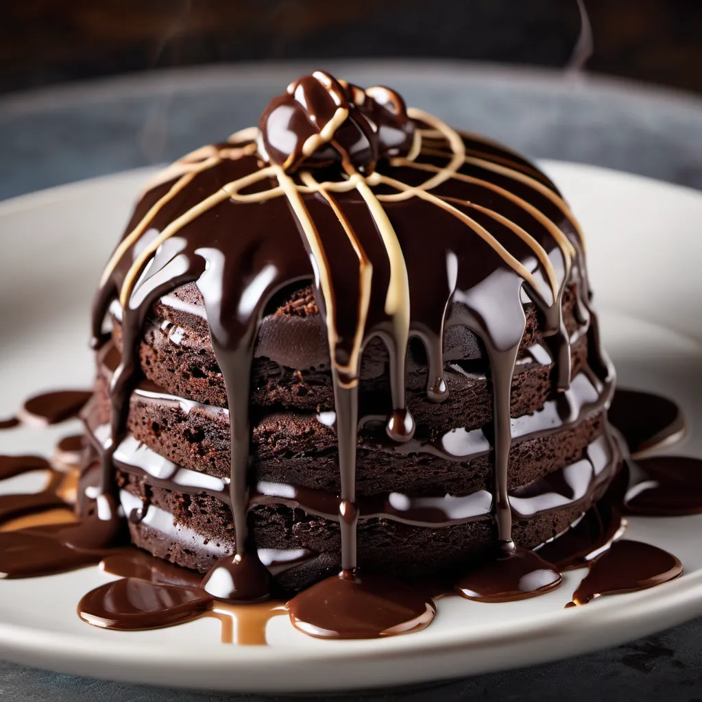 Decadent Junk Food Recipes: Culinary Indulgence Explained