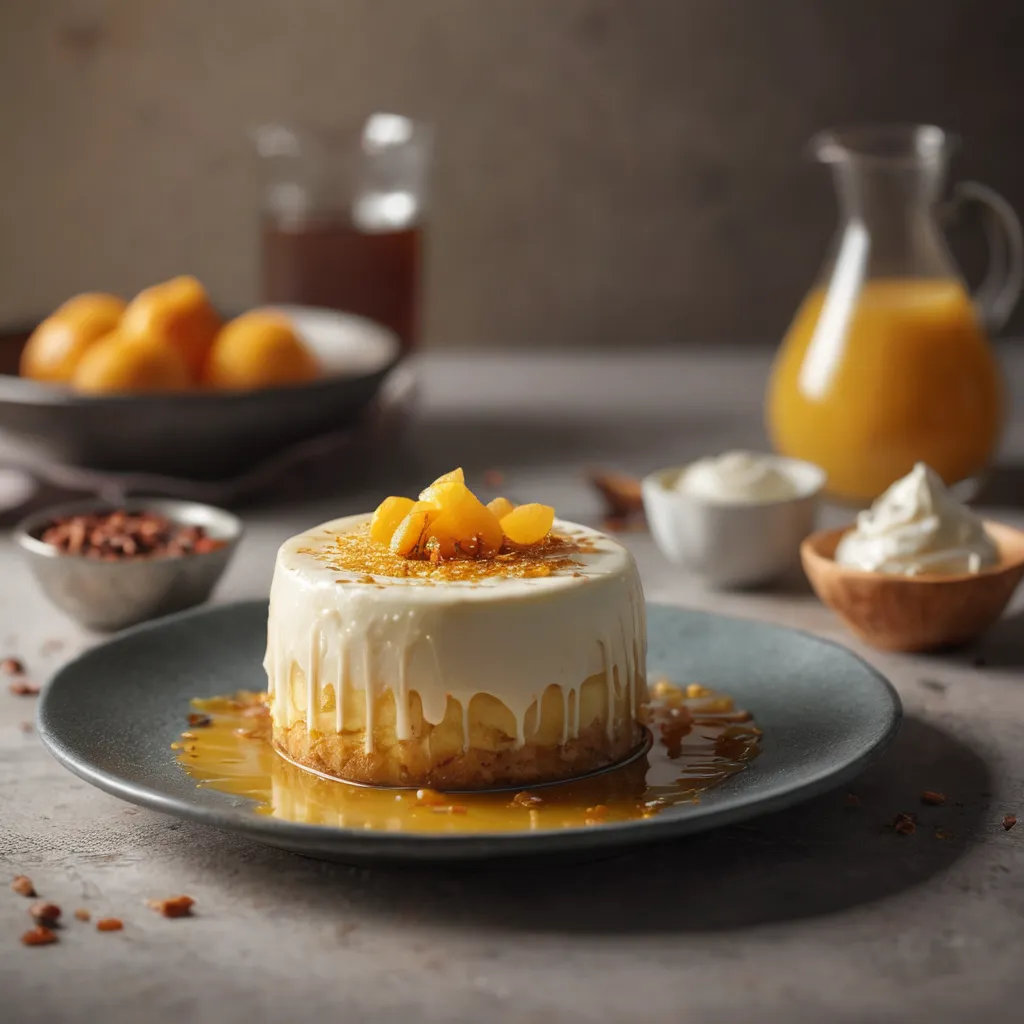 Exploring the Craft of Exquisite Asukal Recipes